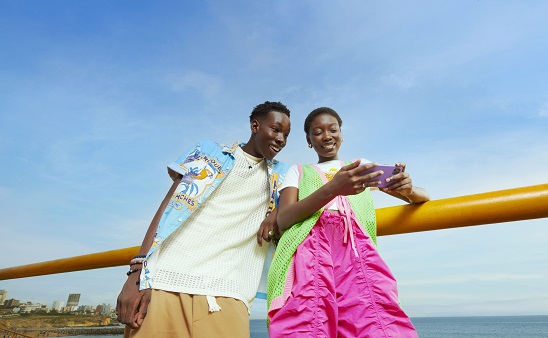 Max it (ex Orange Top Up) Send top-ups to a mobile phone